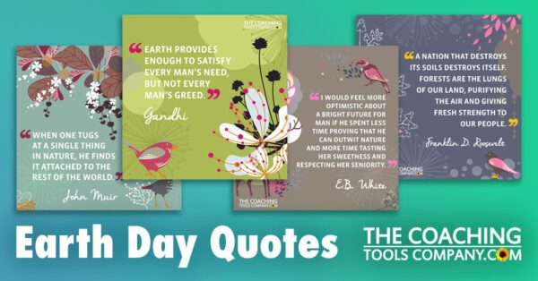 4 Beautiful Quotes For You To Share and Honour "Earth Day"! | The ...
