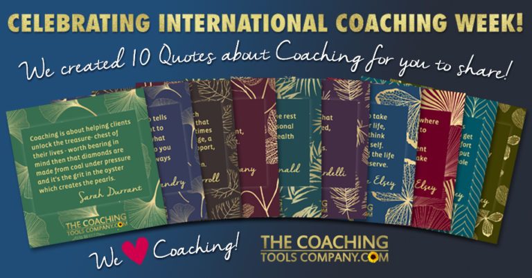 10 Inspiring and Awesome Coaching Quotes ABOUT Coaching! [for you to ...