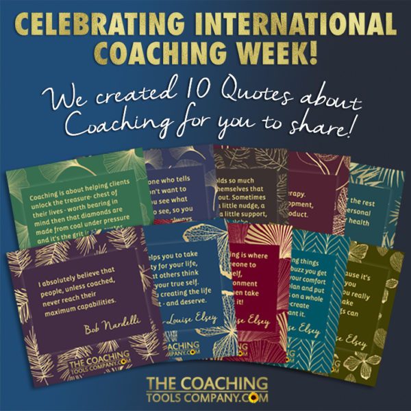 10 Inspiring and Awesome Coaching Quotes ABOUT Coaching! [for you to ...