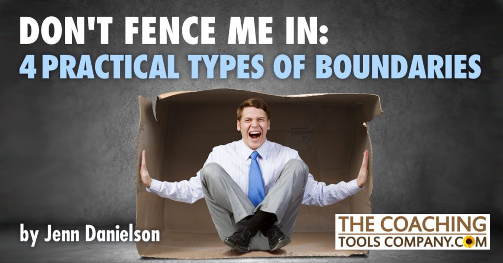 Unlock Successful Life Balance with Practical Boundaries | By Jenn ...