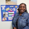 Coach FEATURE: Meet Karlene Roberts, MS Ed., CRC | The Launchpad - The ...