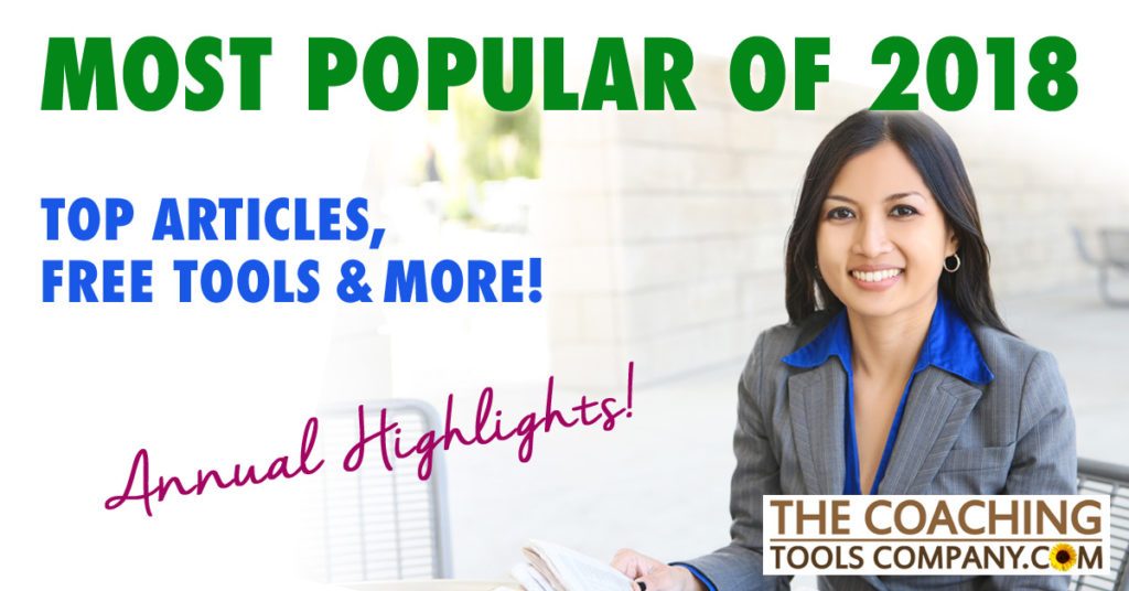 The Best of 2018: Successes, Most Popular Articles, 10 Most Loved Free ...