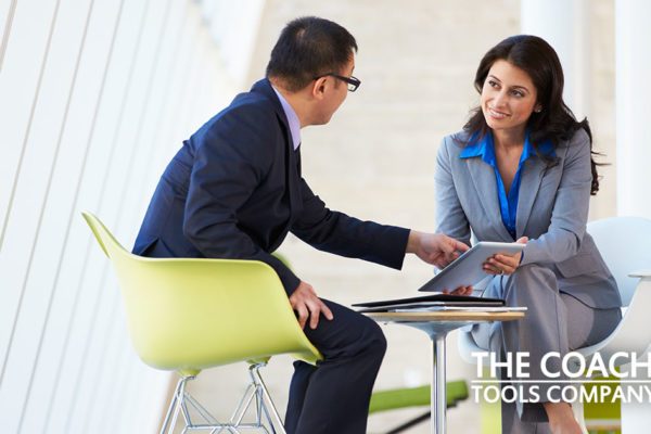 Language Coaching | The Launchpad - The Coaching Tools Company Blog