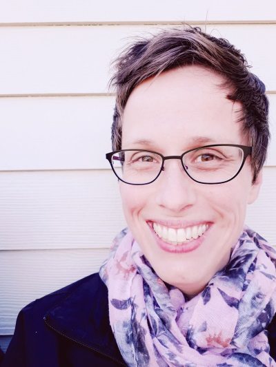 Coach FEATURE: Meet Andrea Bugslag | The Launchpad - The Coaching Tools ...