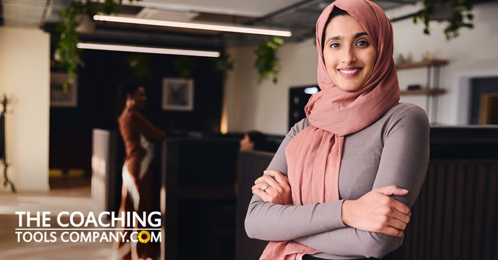 Coaching Tools 101: Boost Confidence with this Easy, Fun "Role Model ...