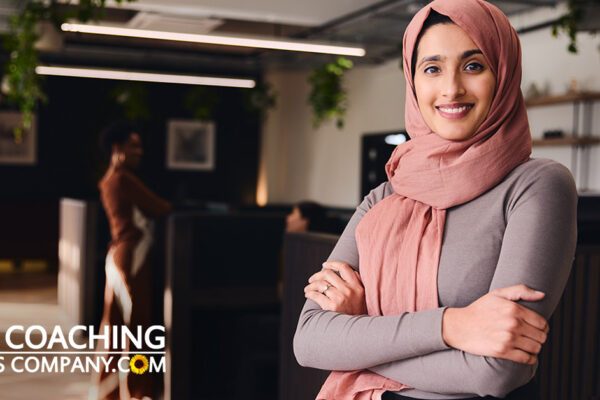 Confidence | The Launchpad - The Coaching Tools Company Blog