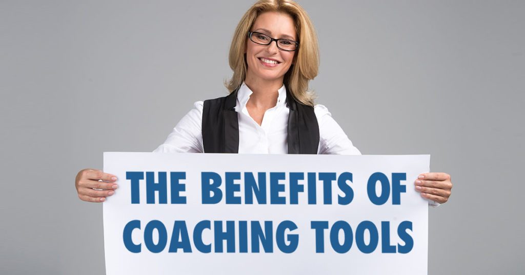 Life Coaching Tools, Forms & Exercises Guide | The Coaching Tools Company