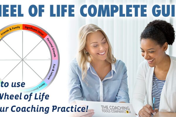Wheel of Life Assessment | The Launchpad - The Coaching Tools Company Blog