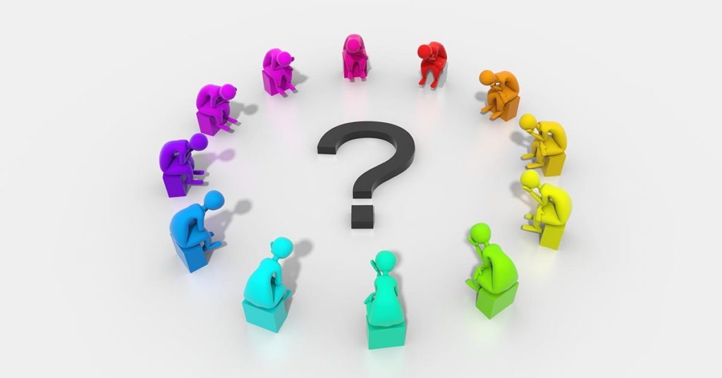 How to Use The Wheel of Life | The Coaching Tools Company