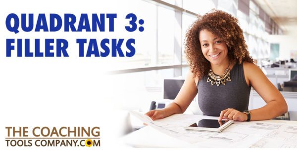 Coaching Tools 101: The Action Priority Matrix - Achieve More! | The ...