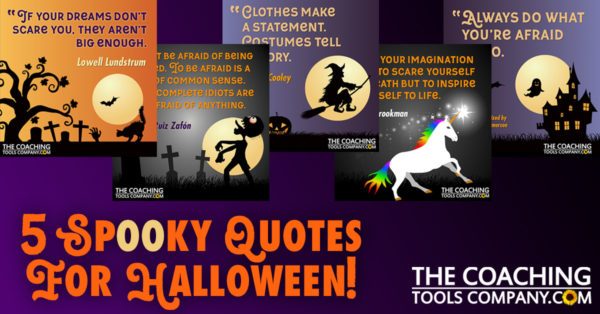 5 Spooktacular Halloween QUOTES For You to Share | The Launchpad - The ...