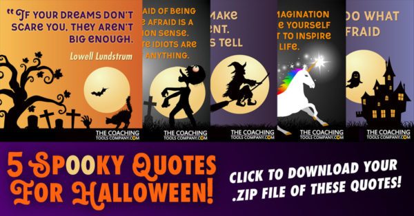 5 Spooktacular Halloween QUOTES For You to Share | The Launchpad - The ...
