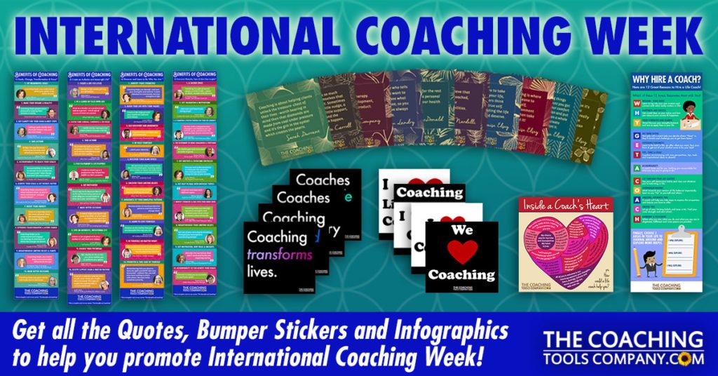10+ Great FREE International Coaching Week Graphics & Resources to ...