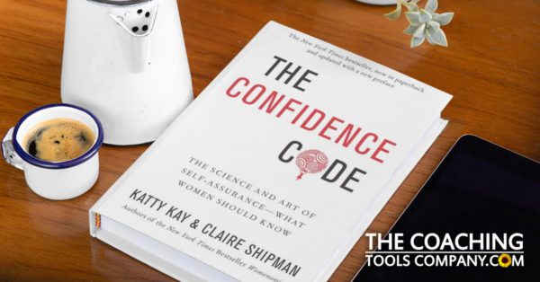 BOOK REVIEW by Delaney Tosh: "The Confidence Code" | The Launchpad ...