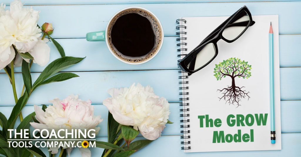 The GROW Model Explained for Coaches (plus .PDF) | The Launchpad - The ...