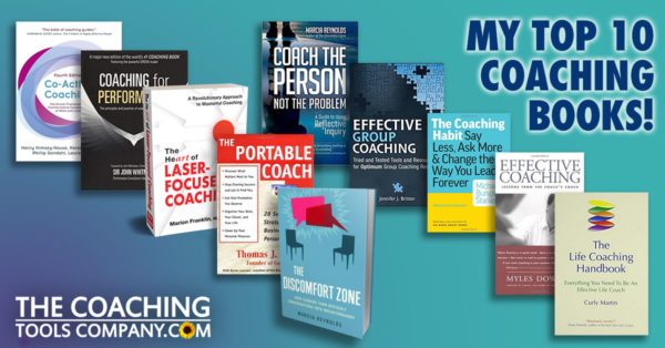 The Top 10 Coaching Books to Make You a Better Coach! | The Launchpad ...