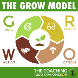 The GROW Model Explained for Coaches (plus .PDF) | The Launchpad - The ...