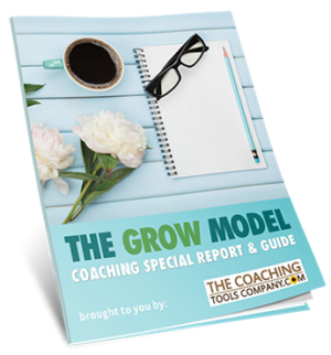 GROW Model Questions: 79+ Helpful Coaching Questions to use with the ...