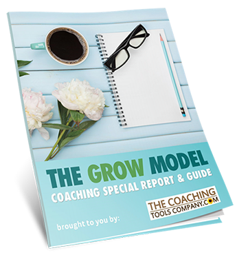 GROW Model Questions: 79+ Helpful Coaching Questions to use with the ...