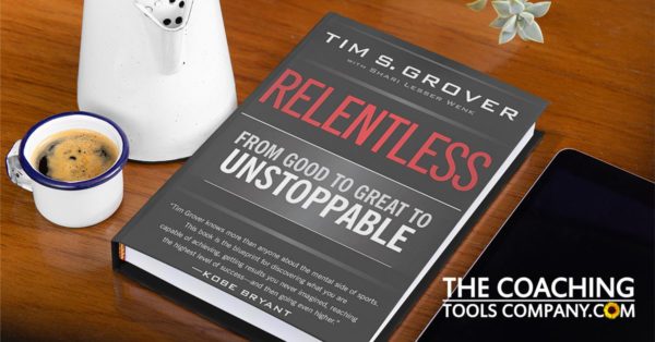 BOOK REVIEW by Dr. Mickey Parsons: "Relentless: From Good to Great to ...