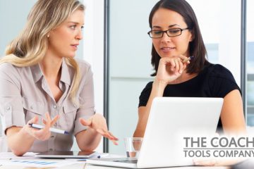 Client readiness | The Launchpad - The Coaching Tools Company Blog