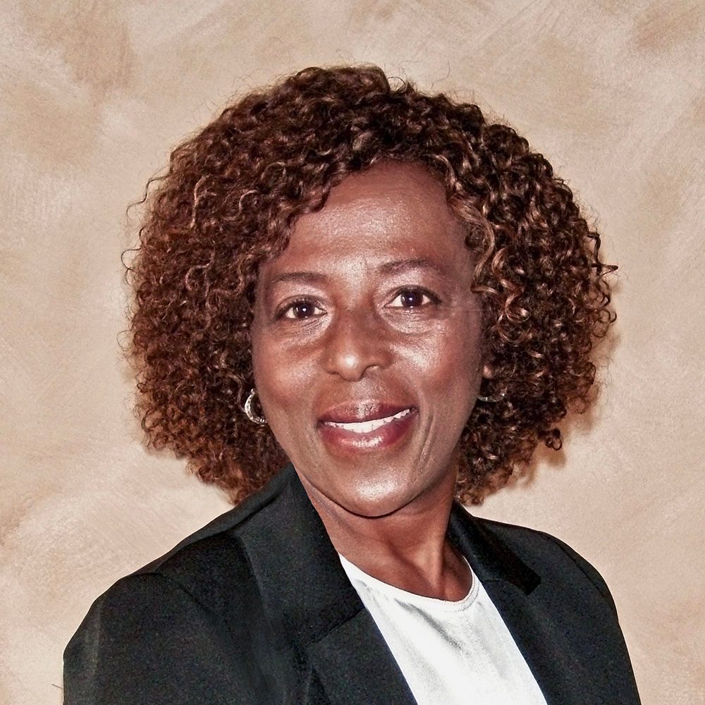 Coach FEATURE: Meet Orinthia Marks, CPRW | The Launchpad - The Coaching ...