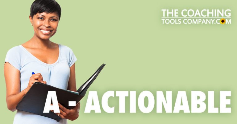 Free SMART Goals Guide for Coaches (plus .PDF) | The Launchpad - The ...