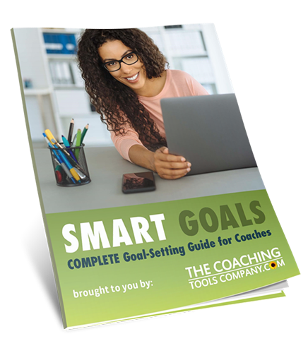 Free SMART Goals Guide for Coaches (plus .PDF) | The Launchpad - The ...