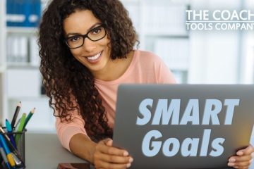 SMART Goals | The Launchpad - The Coaching Tools Company Blog