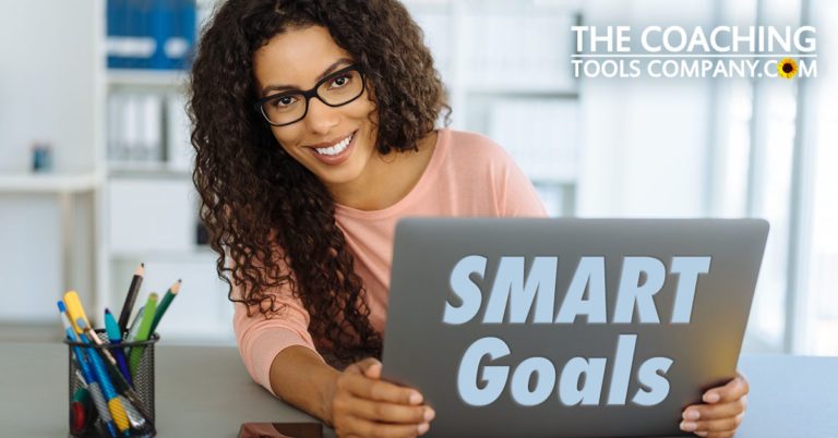 Free SMART Goals Guide for Coaches (plus .PDF) | The Launchpad - The ...