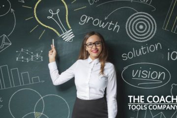 Sarah Evans, Author at The Coaching Tools Company
