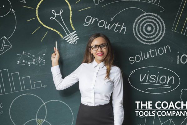 Sarah Evans, Author at The Coaching Tools Company
