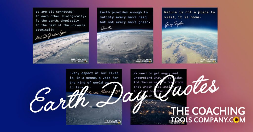 5 Inspirational Quotes For You To Expand Your Horizons This Earth Day ...