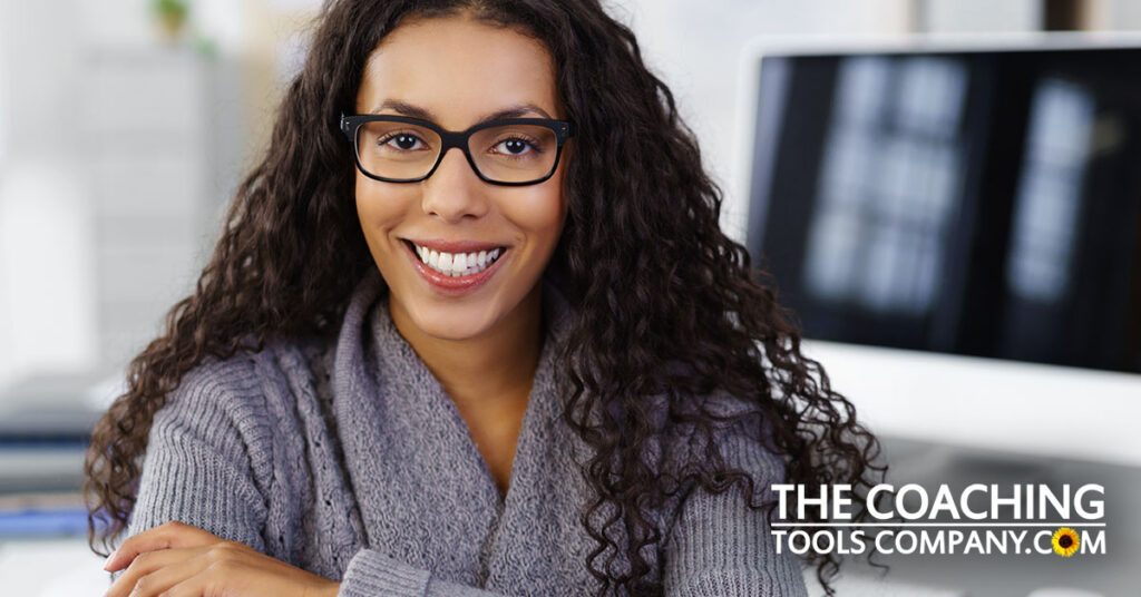 How to Truly See Your Extraordinary Coachees! | by Dr. Sarah Evans MCC ...