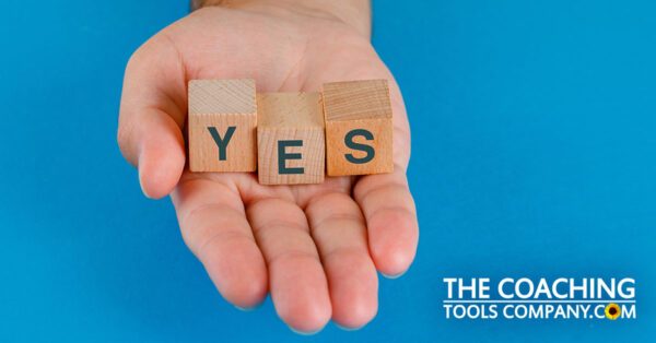 The Secret to "Easy Yes" Client Enrolments | by Cindy Schulson | The ...