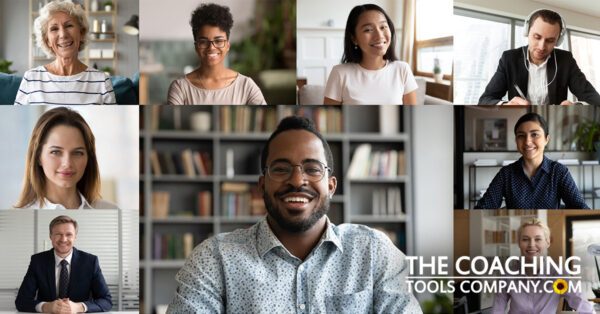 How to Engage Your Teams and Groups in the Virtual World | by Jennifer ...