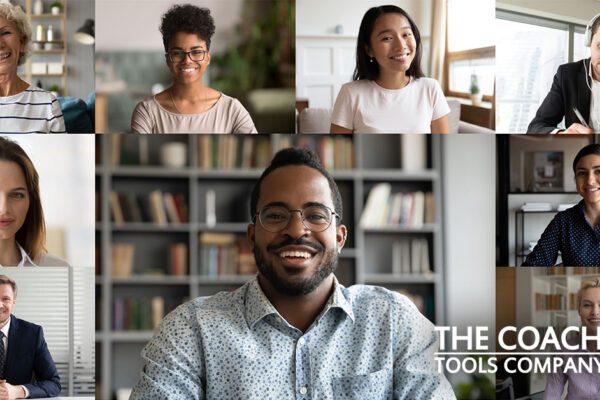 Coaching Models | The Launchpad - The Coaching Tools Company Blog