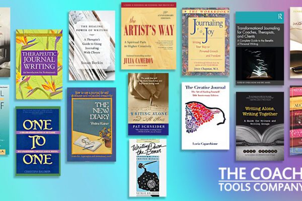 Coaching Books & Films | The Launchpad - The Coaching Tools Company Blog