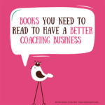 5 Must-Read Books to Grow Your Coaching Business by Ruby McGuire | The ...