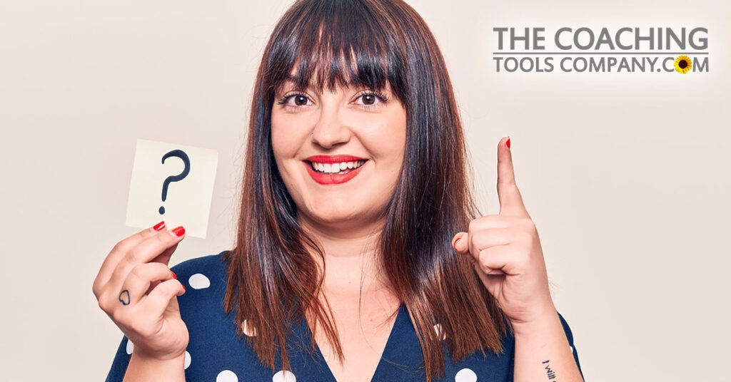 Coaching Questions: 53 Great Examples and When to Use Them! | The ...