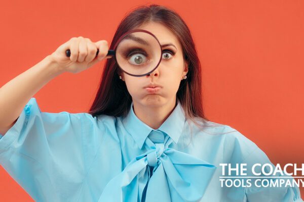 Inner Critic & Gremlins | The Launchpad - The Coaching Tools Company Blog