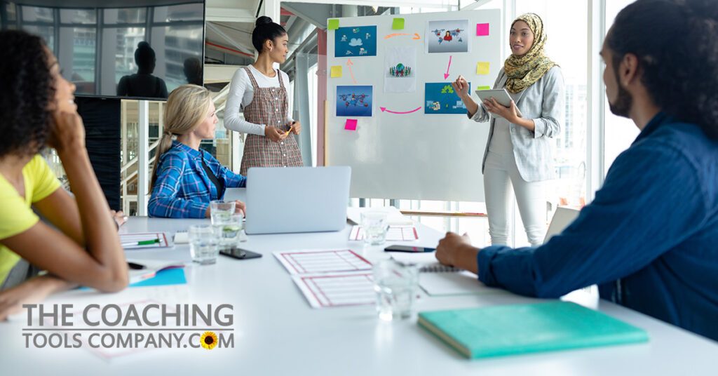 The 4 D's of Appreciative Inquiry: A Positive Model & Process for ...