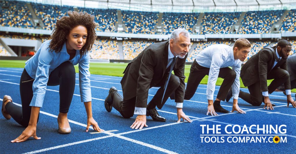 Coaching for High Performance: Combining Sport & Personal Coaching | by ...