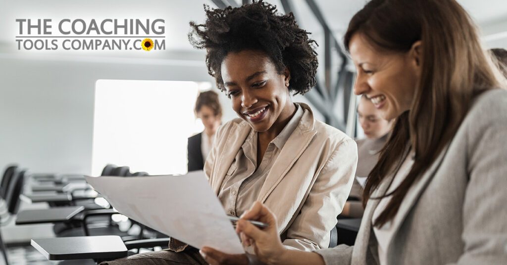 What to Put in Your Group and Team Coaching Program Launch Kit | by ...