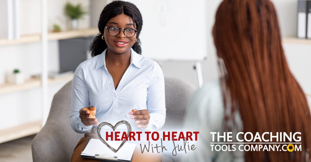 One Courageous Way to Deal with Overconfident Clients | Get "Heart to ...