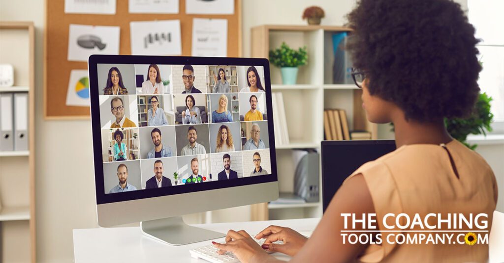 Coaching Tools, Forms, Templates & Exercises for your Coaching Practice