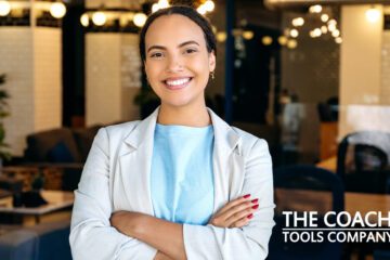 Coaching Blog & Articles Library from The Coaching Tools Company.com