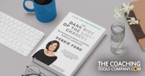 BOOK REVIEW by Ruby McGuire "Dark Side of the Light Chasers" | The ...