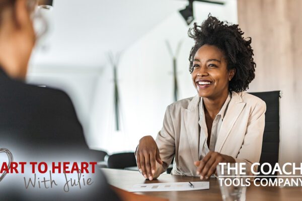 Julie Johnson, Author at The Coaching Tools Company