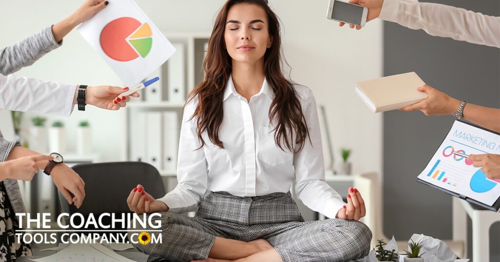 Coaching Tools, Forms, Templates & Exercises for your Coaching Practice